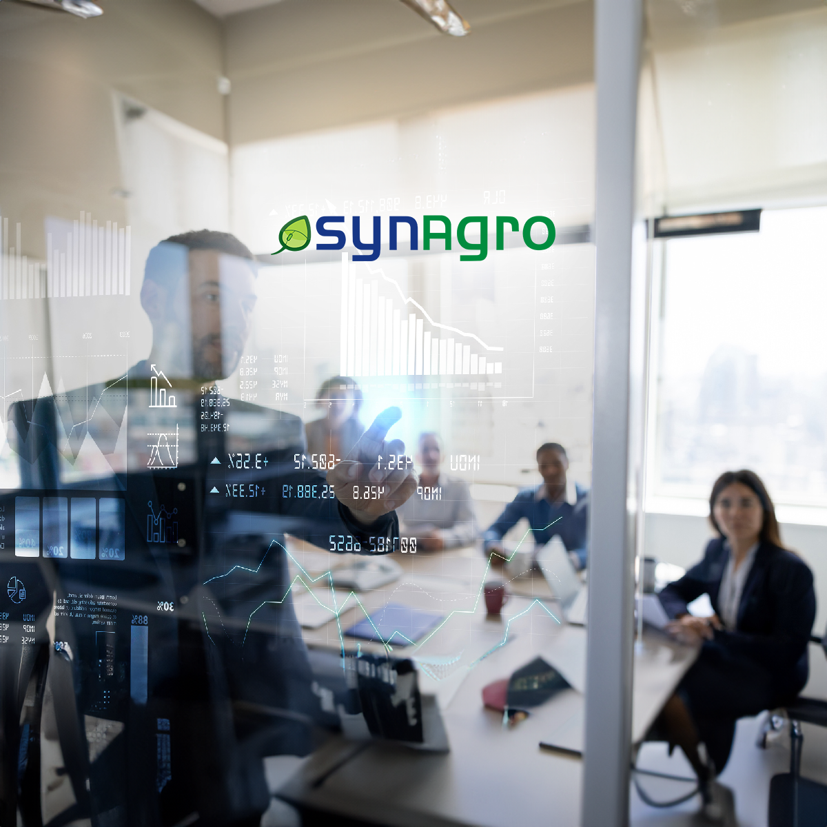 Todos los cursos | Experiencia Synagro